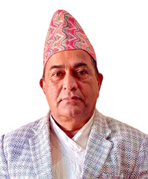 Board Of Directors – NMC-COOP